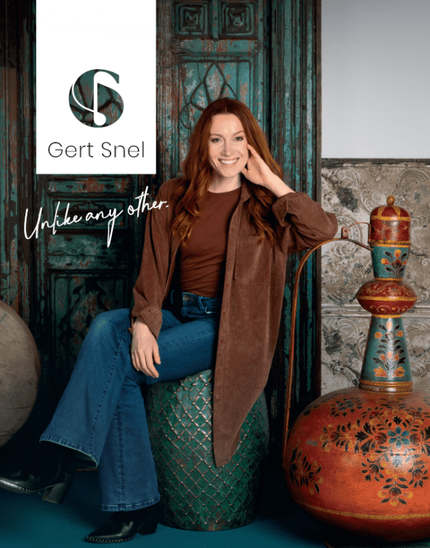 Gert Snel Interiors - Groothandel in unieke meubels en decoratie