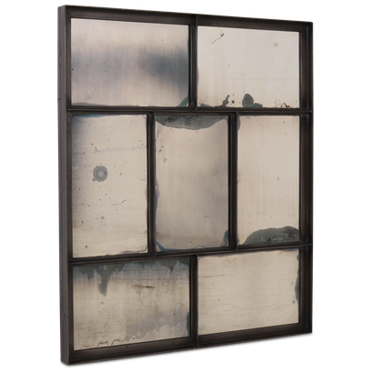 Mirror Dave 72x5x84 | Mirrors | Wholesale Gert Snel