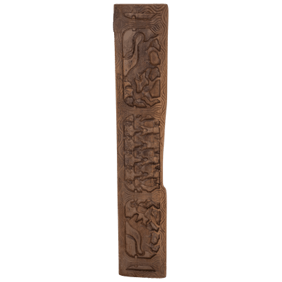 Panel wood carved | Paneles y separadores de espac | Mayorista Gert Snel